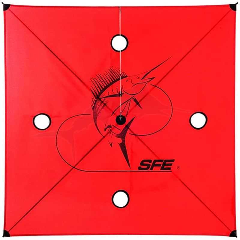 SFE Kites Fishing