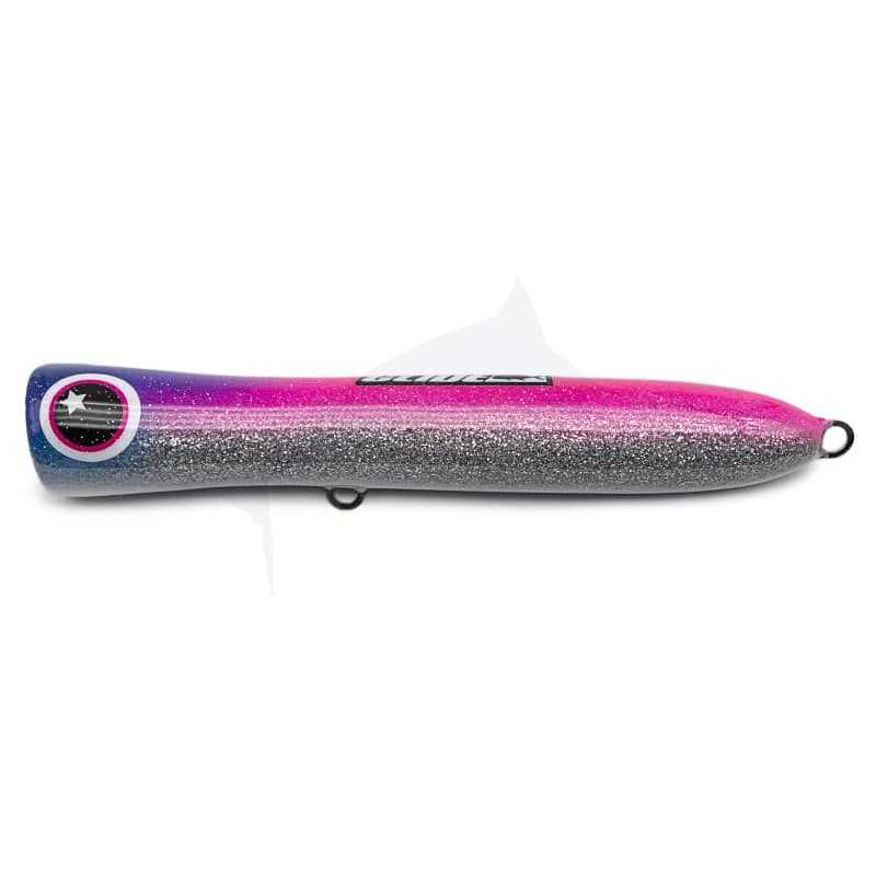 Popping jigging tackle Shop