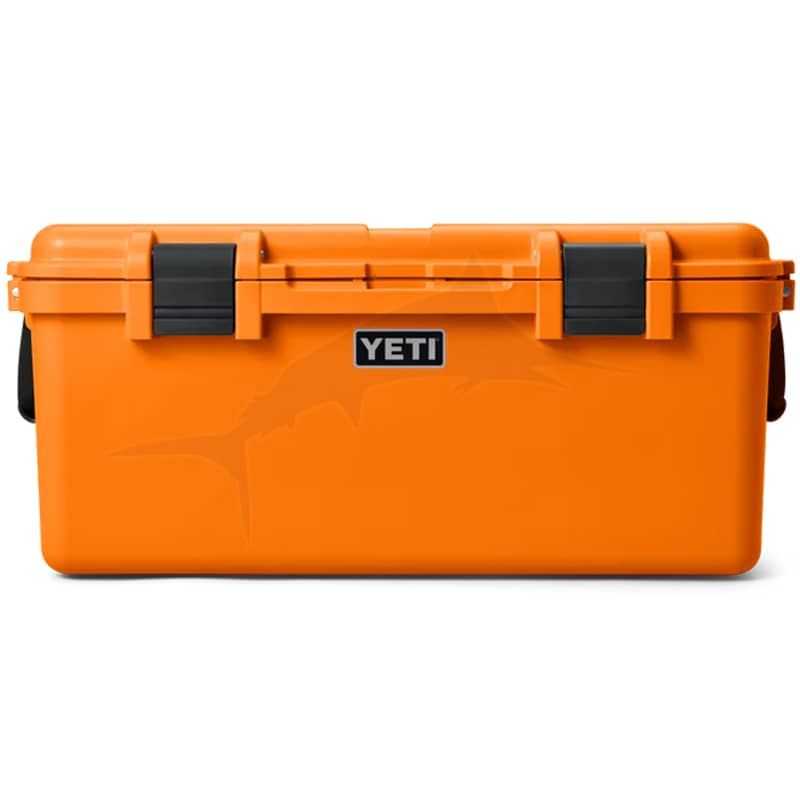 Yeti Loadout GoBox 60 - Waterproof gear box