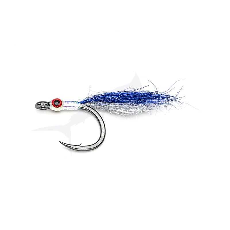 ERM Tuna Stream – Bluefin Tuna Flies BKK PUKA