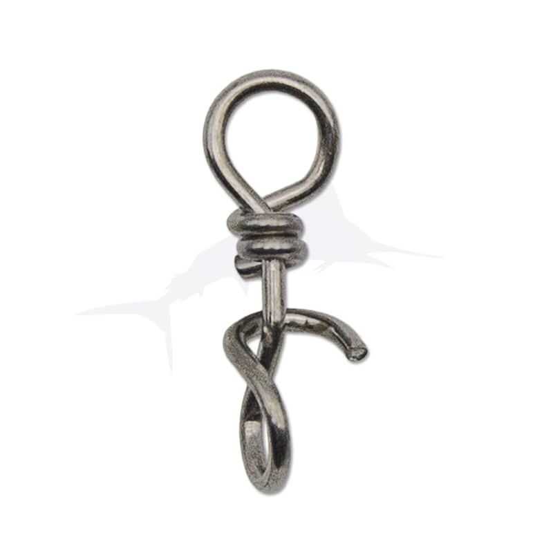 Mataki Micro Snap clips finesse fishing